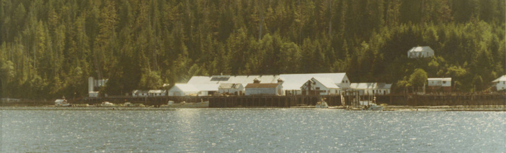 Goose Bay Cannery | From Tides to Tins